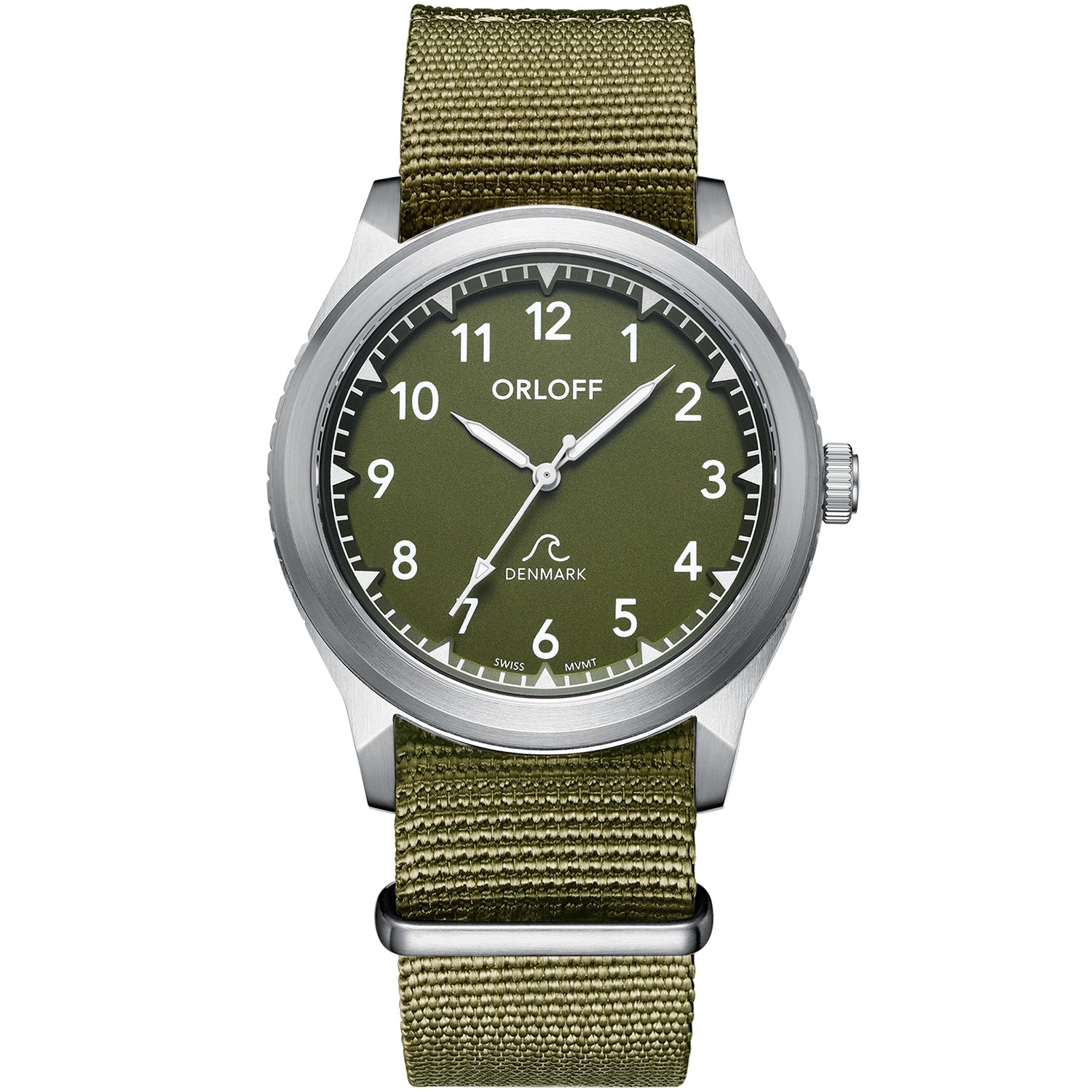 Orloff Forest O1009 – Orloff Watches